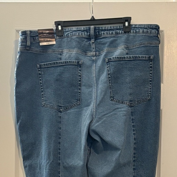 Target | Jeans | Target Blue Straight Leg Jeans Classic Style | Poshmark